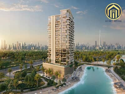 367K DP | 73.4K Signing Bonus | Waterfront Living | Bayut.com