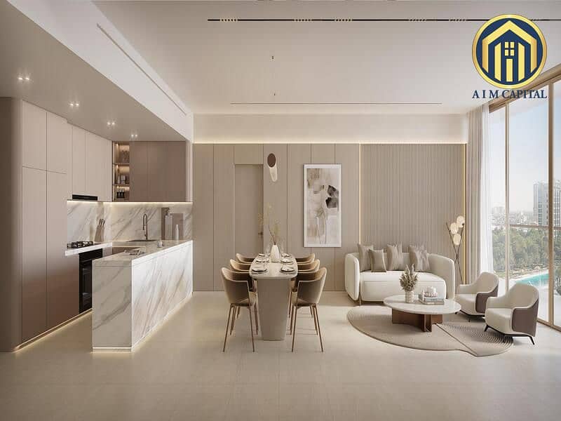 367K DP | 73.4K Signing Bonus | Waterfront Living | Bayut.com