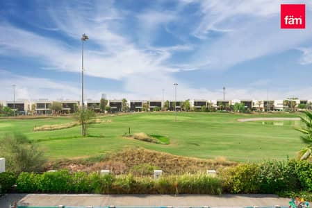 BRIGHT | GOLF VIEW | POOL | VACANT | Bayut.com