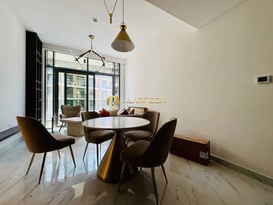 1 Bedroom Apartments for Rent in Adhara Star, Arjan - 1 BHK Flats ...