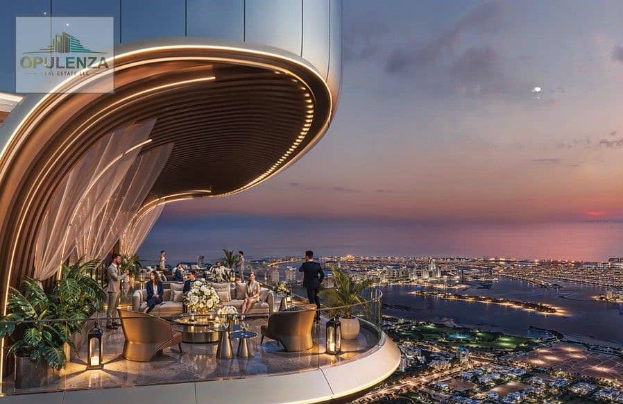 “Shahrukhz by Danube | Premium Shell & Core Office Spaces on Sheikh ...