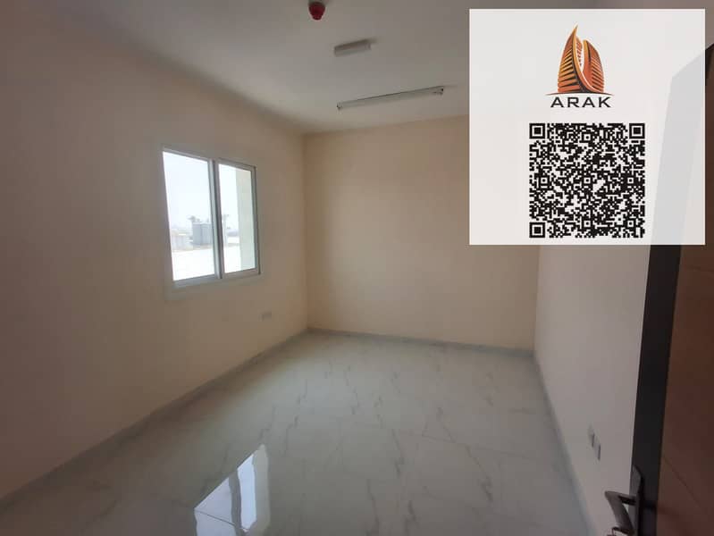 Premium office space for annual rent in Al Jurf Industrial 1, ideal for ...