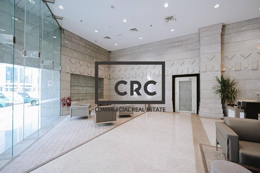 Fully Fitted Office | Premium Corporate Setting | Bayut.com