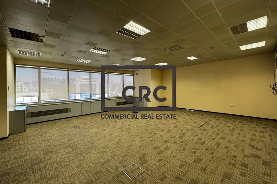 Fully Fitted Office | Premium Corporate Setting | Bayut.com