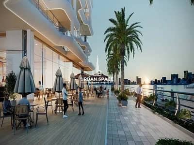 Exclusive Waterfront Living | Adaptable Payment Options | Bayut.com
