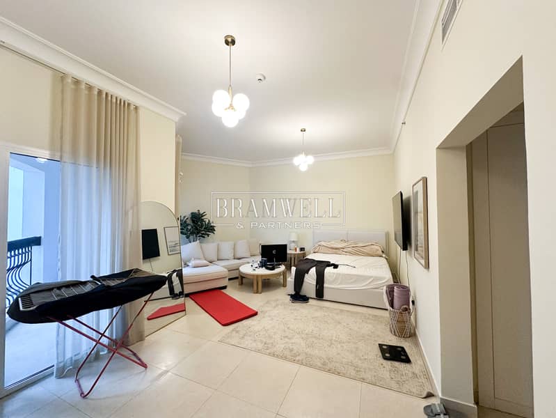 Elegant Studio | Amazing Layout | Enquire Now! | Bayut.com