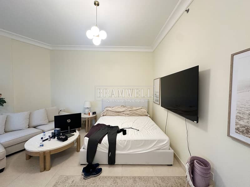 Elegant Studio | Amazing Layout | Enquire Now! | Bayut.com