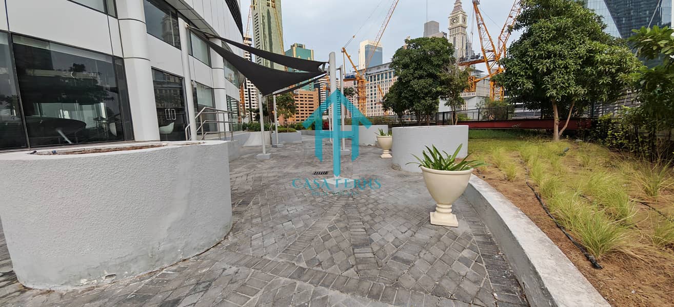 Shell and Core | Retail Space | Vacant | Prime Location | Bayut.com