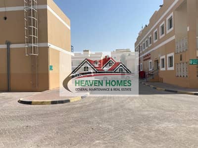 20 room for staff Accommodation , AL Rahba and AL shahama | Bayut.com