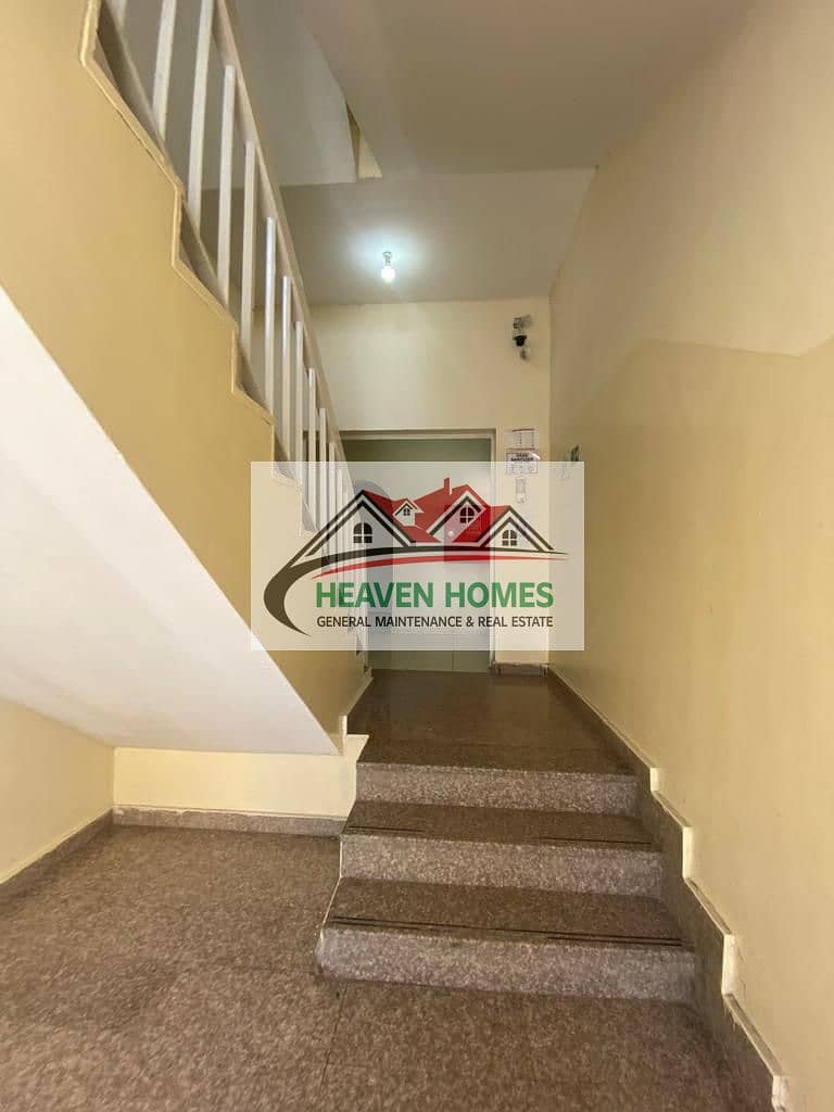 20 room for staff Accommodation , AL Rahba and AL shahama | Bayut.com