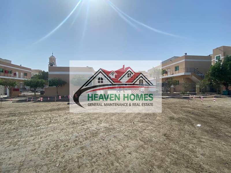 20 room for staff Accommodation , AL Rahba and AL shahama | Bayut.com