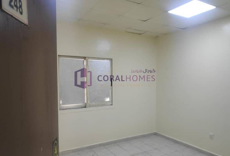 10 Rooms Labour Accommodation| 4-6 People Capacity | Bayut.com