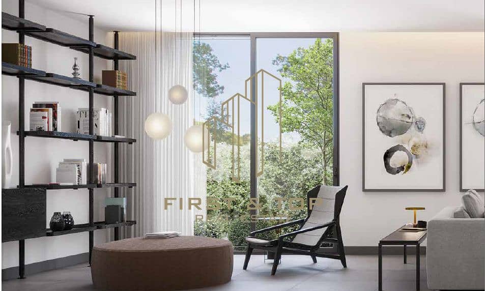 Signature Villa | Lagoon View | Freehold | Emirates Road Access | Bayut.com