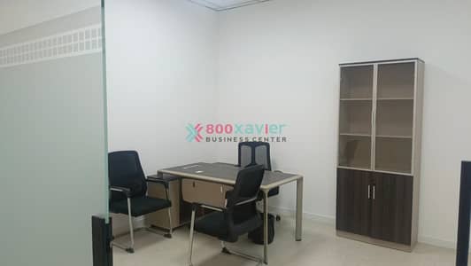 Xavier Business Center | Bayut.com