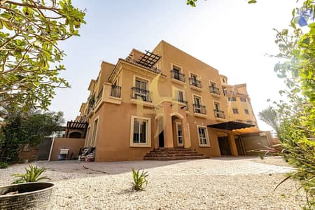 5 Bedroom Villas for Sale in Diamond Views 4 Villas B, Jumeirah Village ...