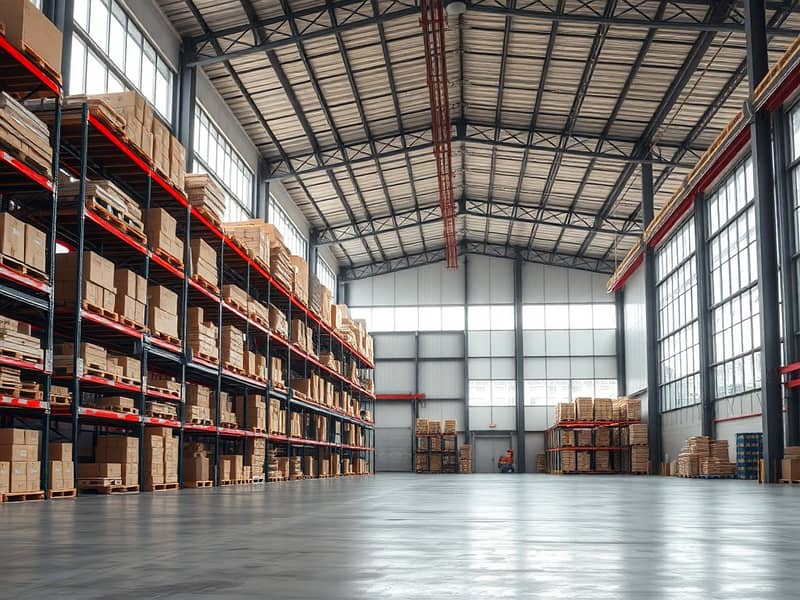 excellent warehouse available for sale in Jafza | Bayut.com