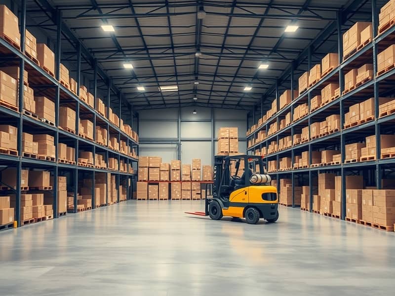 excellent warehouse available for sale in Jafza | Bayut.com