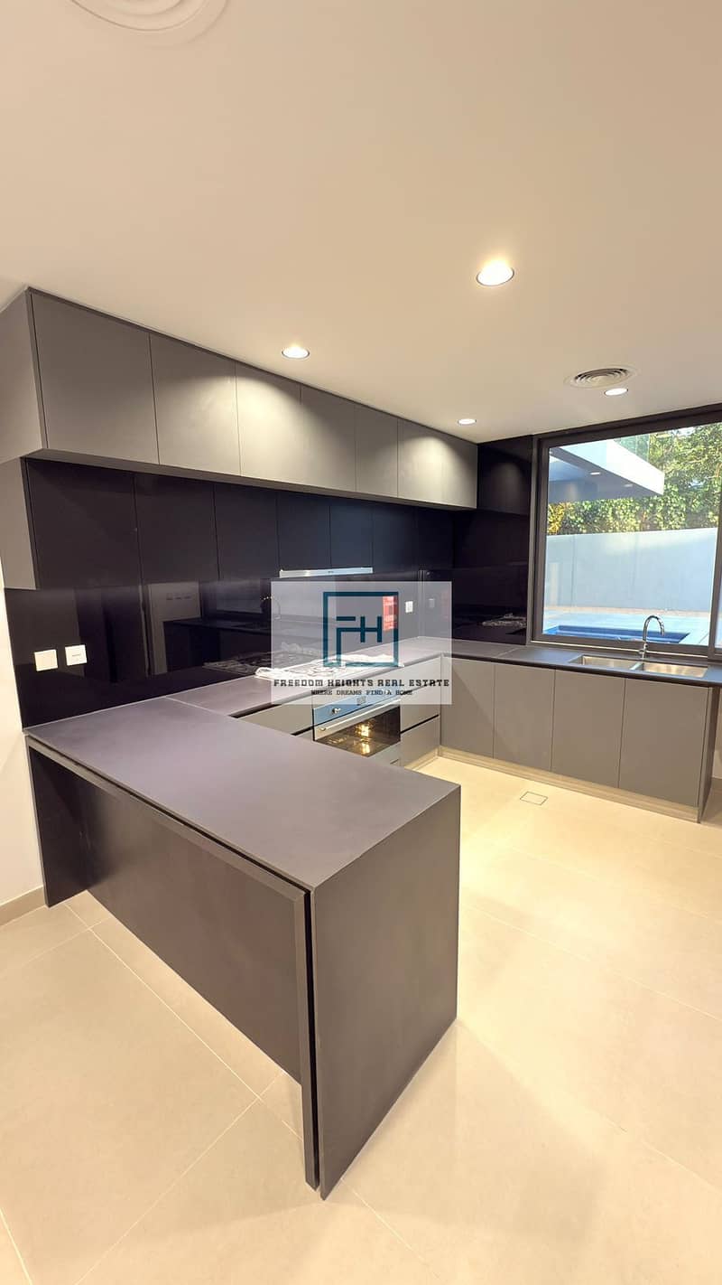 Super Distressed Deal | 5BR Forest Signature Villa | Masaar – Saro ...