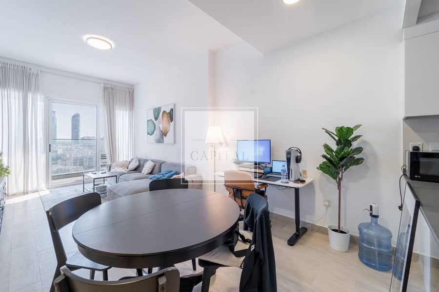 Quality Living | High ROI | Spacious 1 BR | Bayut.com