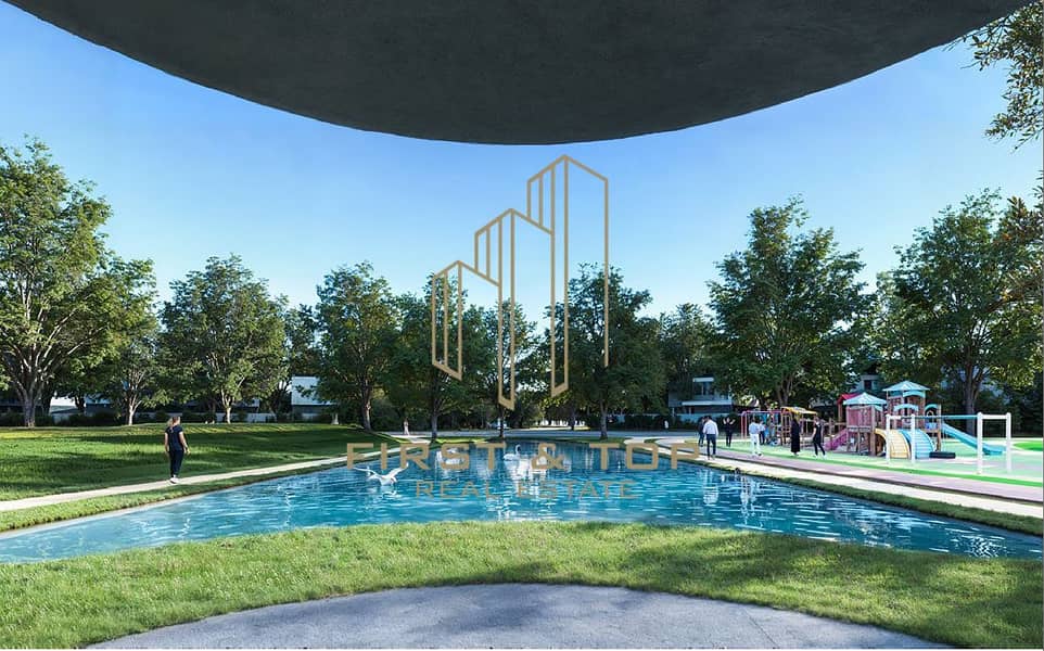 Signature Corner Townhouse | Freehold | 5% DP | Forest Community ...