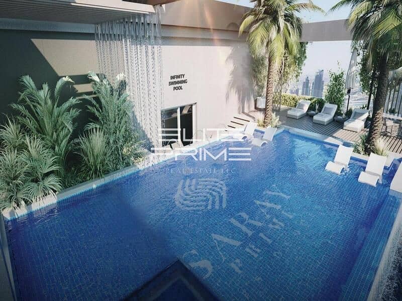 Heaven Project View / New Launch Easy Payment plan | Bayut.com