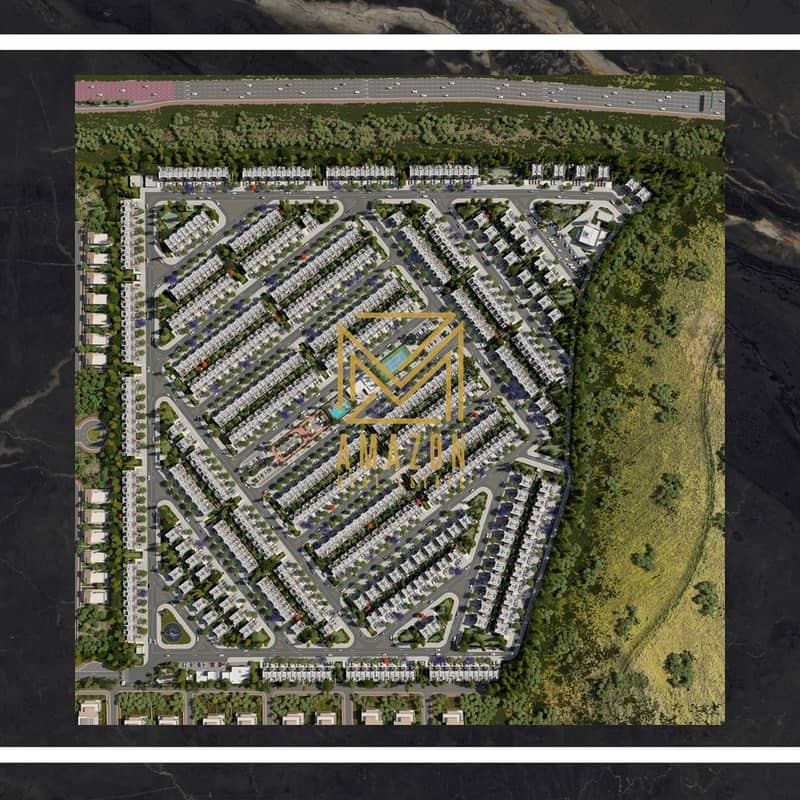 Amazon real estate | Bayut.com