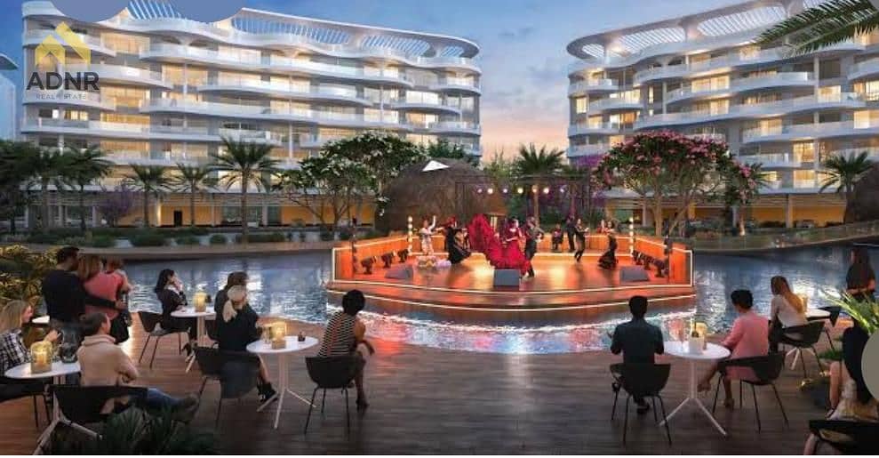 Discounted Deal Lagoon Views | Spacious Unit | Bayut.com