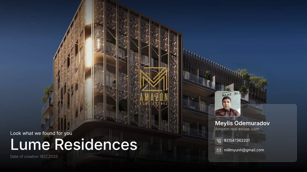 Amazon real estate | Bayut.com