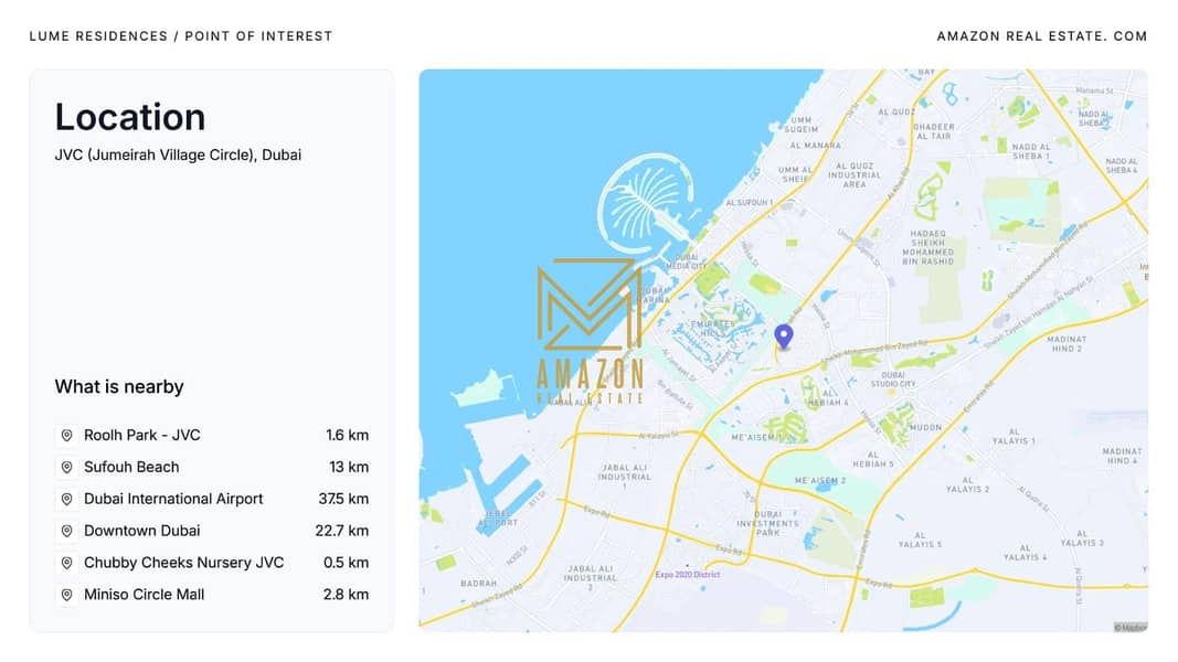 Amazon real estate | Bayut.com