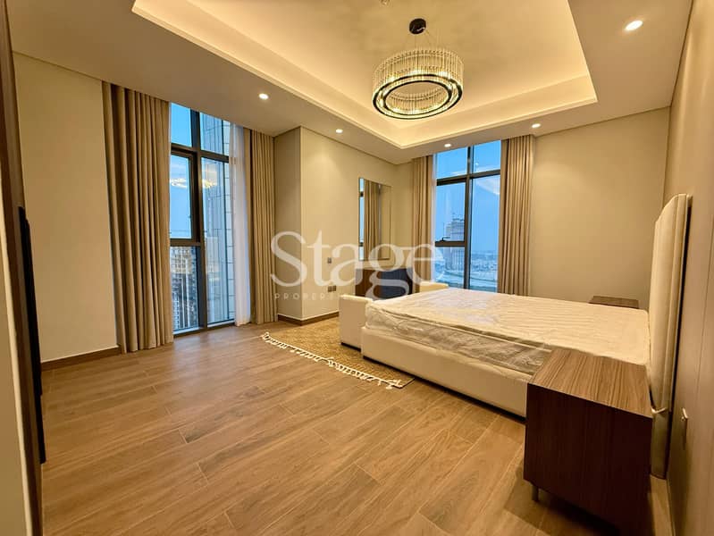 VACANT UNIT | FURNISHED | BRAND NEW BUILDING | | Bayut.com