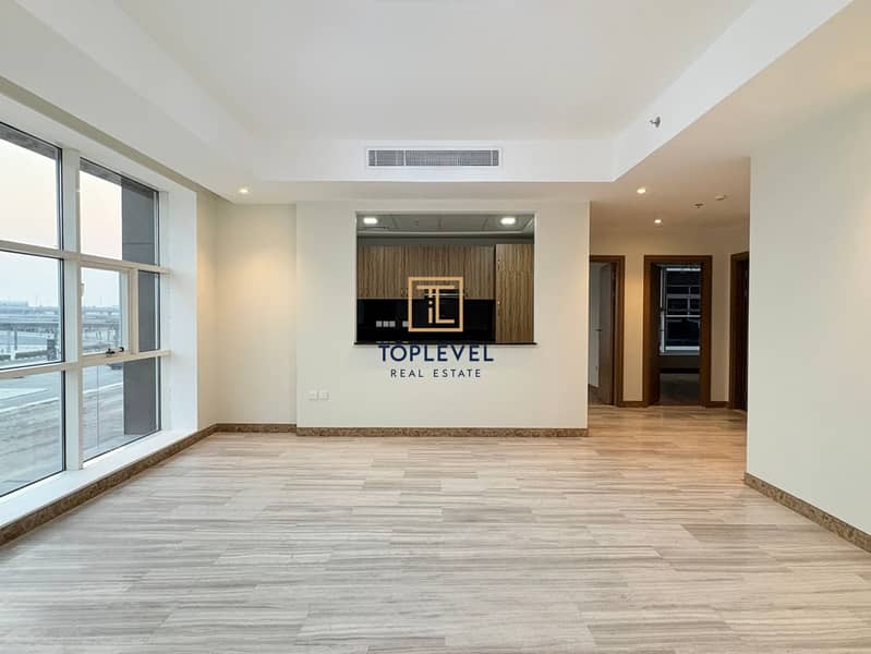 2BR + Balcony l Meydan Hotel view l Prime location | Bayut.com