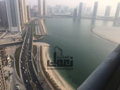 Luxury family apartment for sale in Al Khan – Al Shahad Tower ...