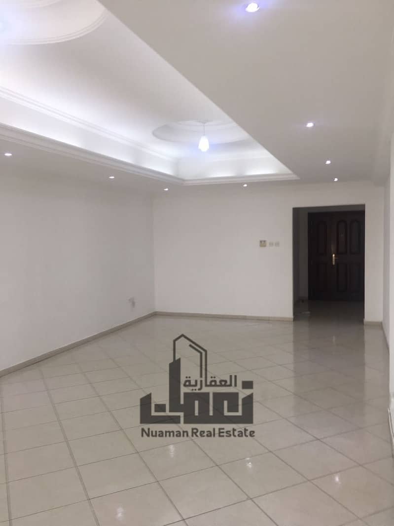 Luxury family apartment for sale in Al Khan – Al Shahad Tower ...
