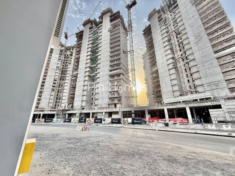 Shell and Core | Retail | Prime Location | Bayut.com