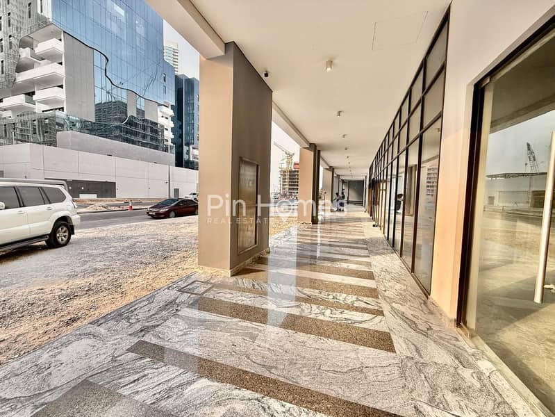 Shell and Core | Retail | Prime Location | Bayut.com