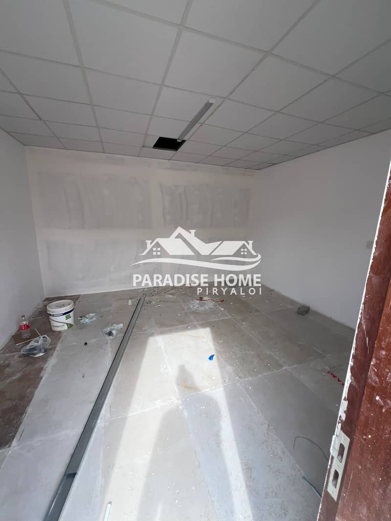 Labor Camp for Staff Accommodation – Near Old Shahama | Bayut.com