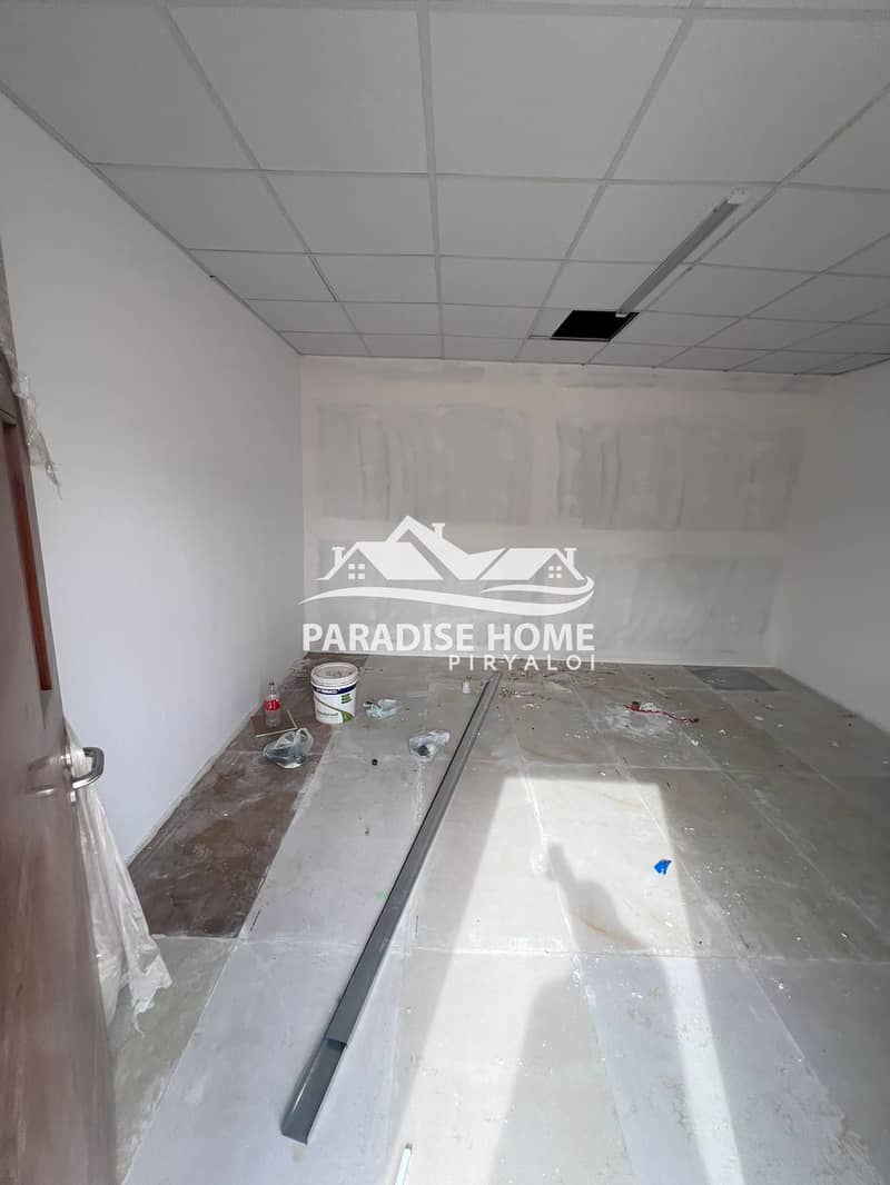 Labor Camp for Staff Accommodation – Near Old Shahama | Bayut.com