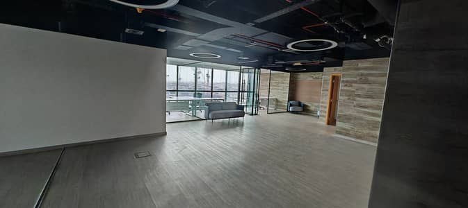 Premium 2 open fitted offices - Grade A Building – Ready to move ...