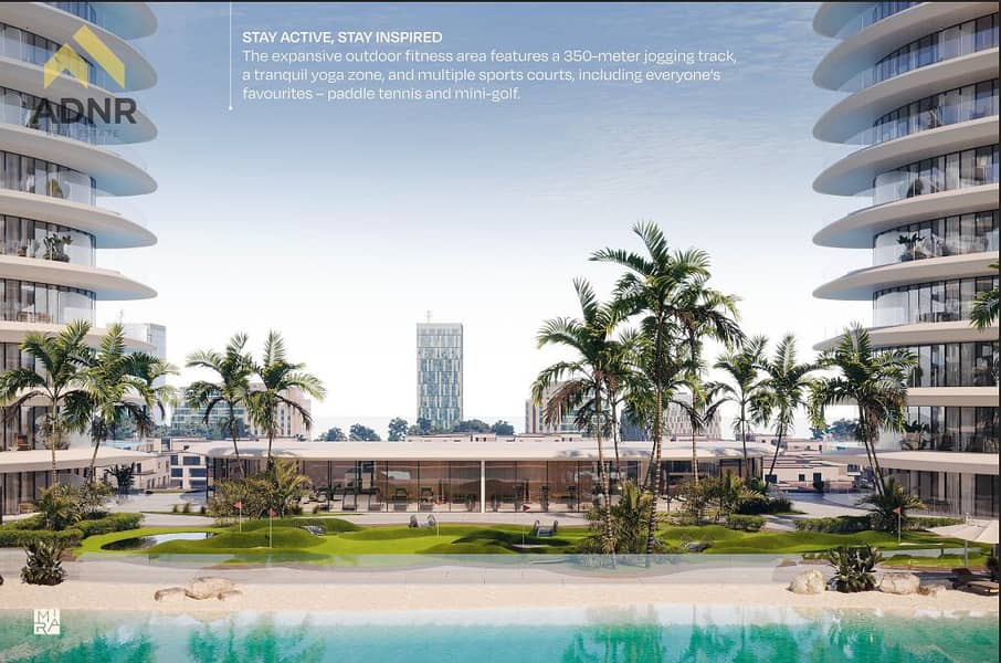 Luxury Apartment | Smart Control | Furnished | Prime Location | A ...