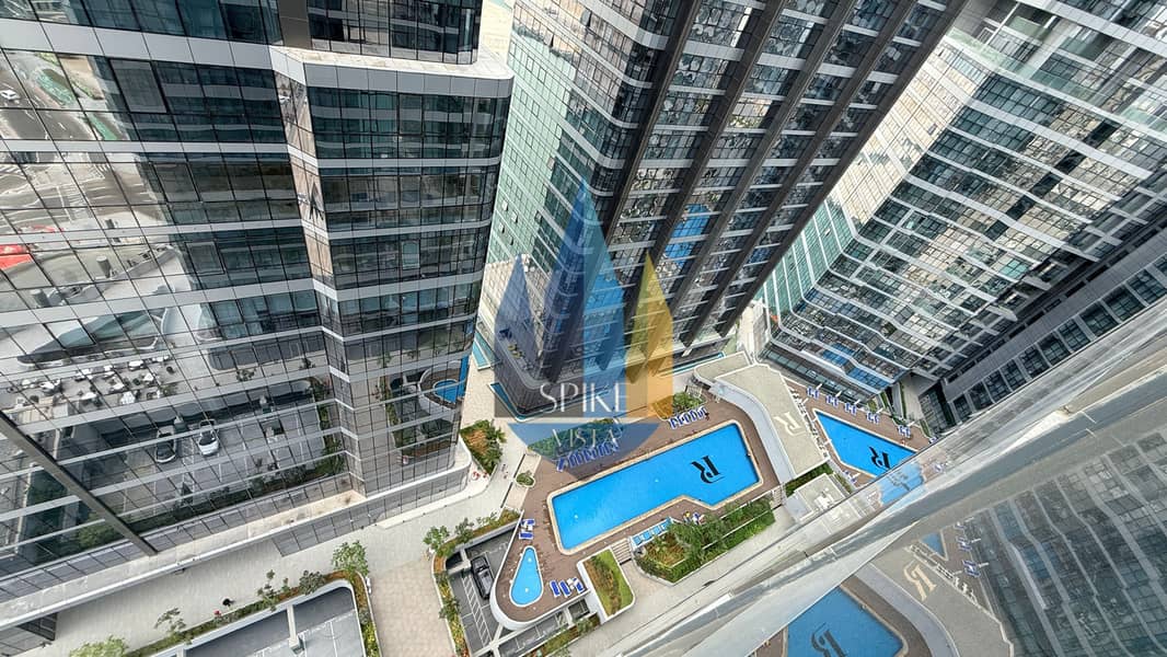Full Reem Island Open View | Semi-Furnished | Bayut.com