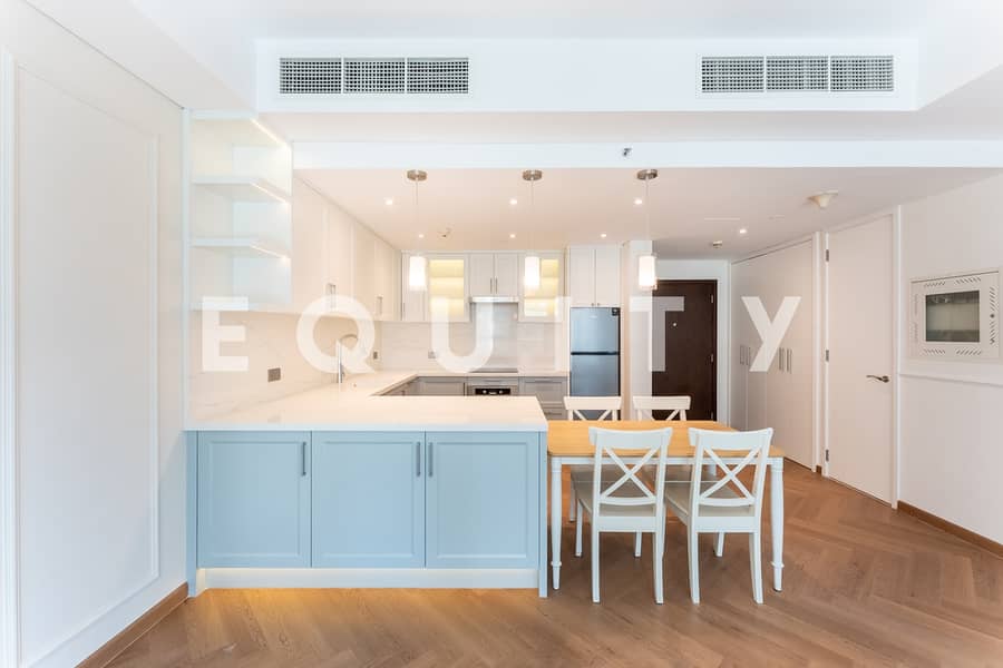 Fully Upgraded | Boulevard View | Available Now | Bayut.com