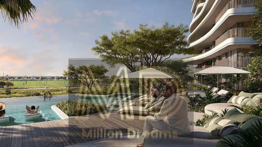 5 Bedroom Properties for Sale in Verdes by Haven, Haven by Aldar - 5 ...