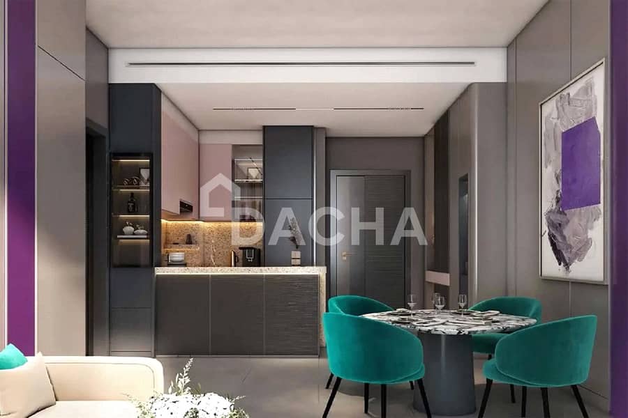 Signature Brand | Luxury Furnished | Reserve Now | Bayut.com