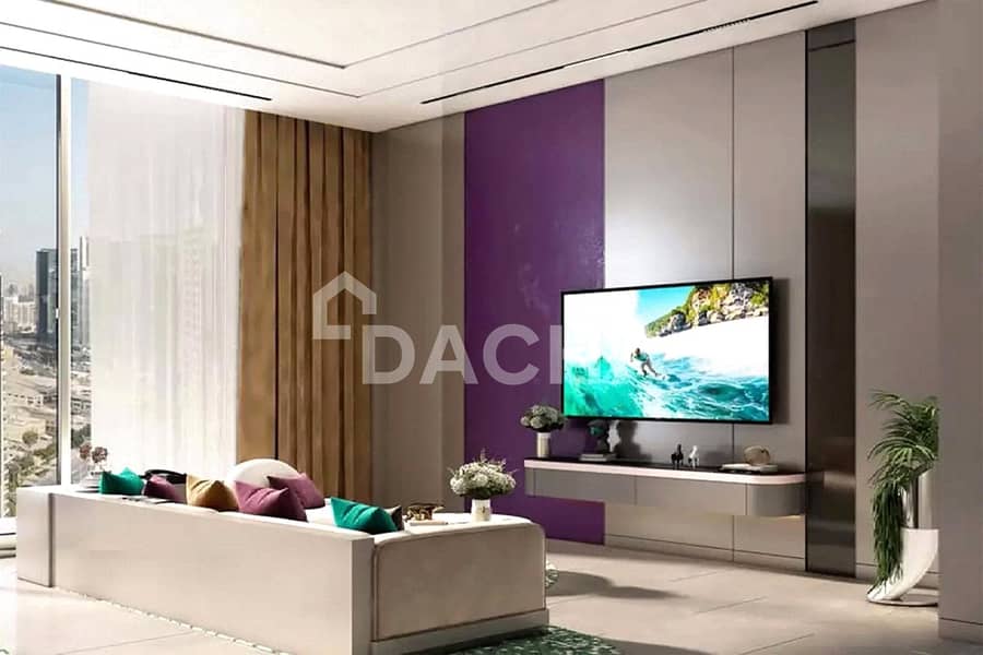 Signature Brand | Luxury Furnished | Reserve Now | Bayut.com