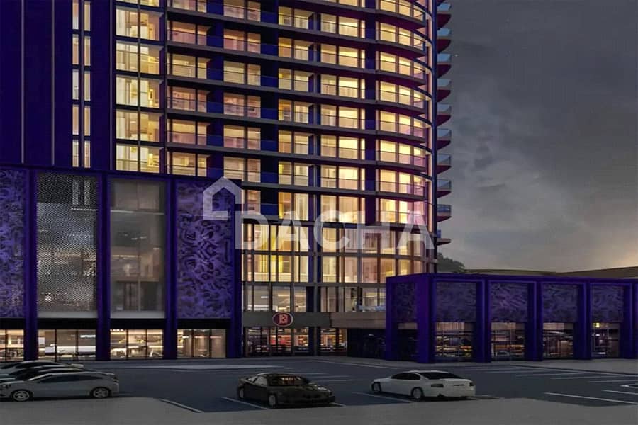 Signature Brand | Luxury Furnished | Reserve Now | Bayut.com