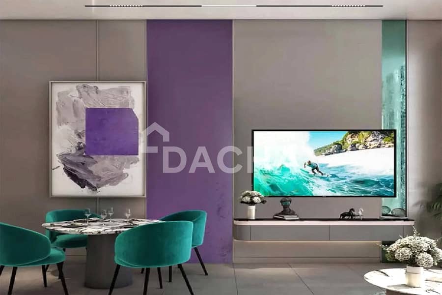 Signature Brand | Luxury Furnished | Reserve Now | Bayut.com