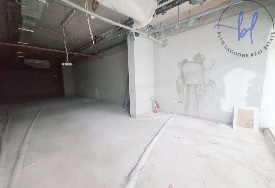 Prime Retail Space | Shell and Core | Canal Access | Bayut.com