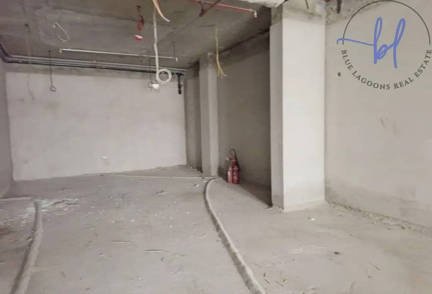 Prime Retail Space | Shell and Core | Canal Access | Bayut.com