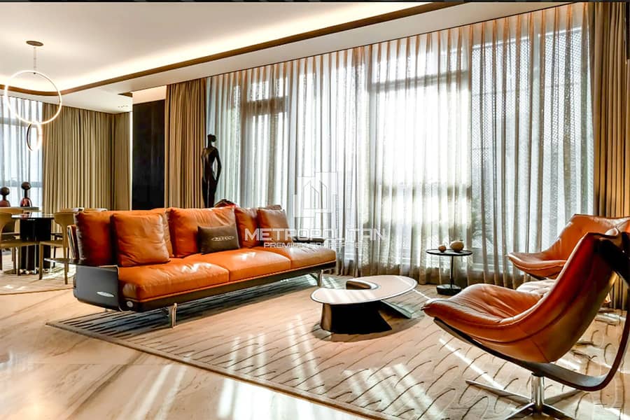 Pagani | Vacant | Signature Exclusive 3 bedroom | Bayut.com