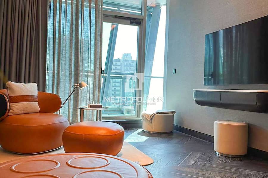 Pagani | Vacant | Signature Exclusive 3 bedroom | Bayut.com